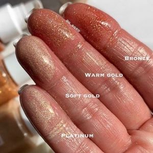 Colourpop | Makeup | Colourpop Sol Shimmering Dry Body Oil In Bronze ...
